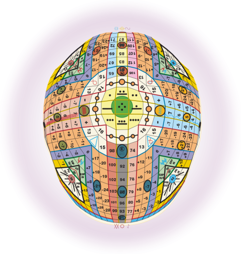 Curso Synchronotron - O Veículo do Tempo - Sincronário da Paz